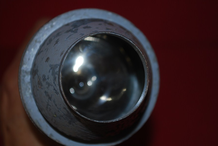 WW2 US NAVY SIGNAL TORCH-SOLD