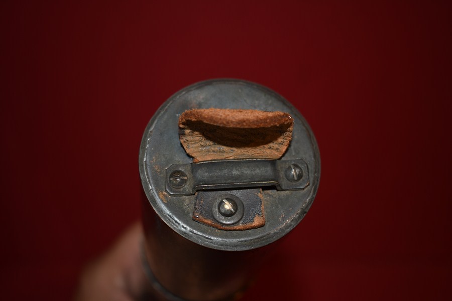 BOER WAR OR WW1 AUSTRALIAN TRENCH PERISCOPE-SOLD