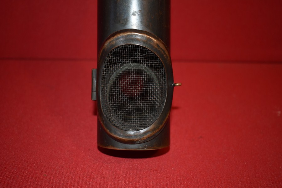 BOER WAR OR WW1 AUSTRALIAN TRENCH PERISCOPE-SOLD