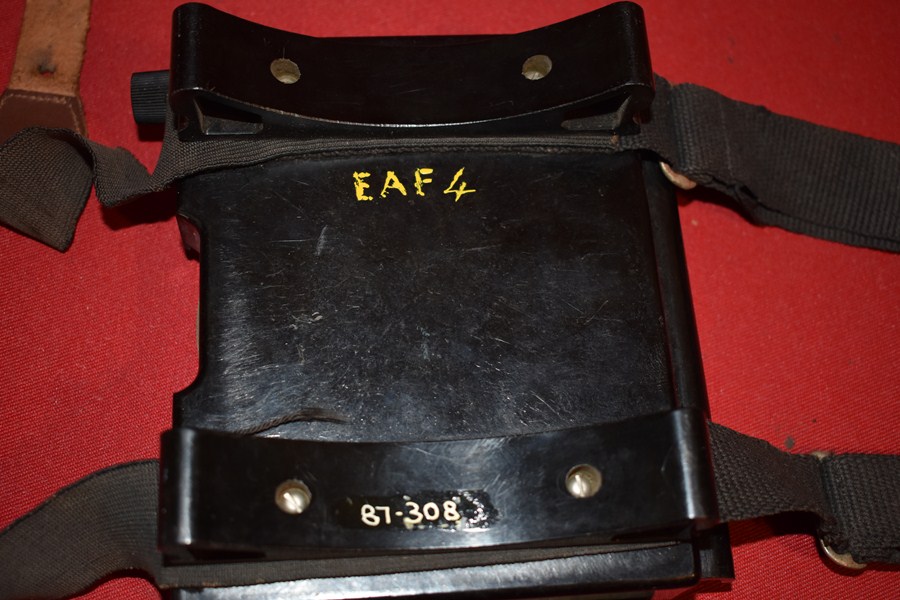 WW2 RAF/RAAF FLIGHT COMPUTER-SOLD