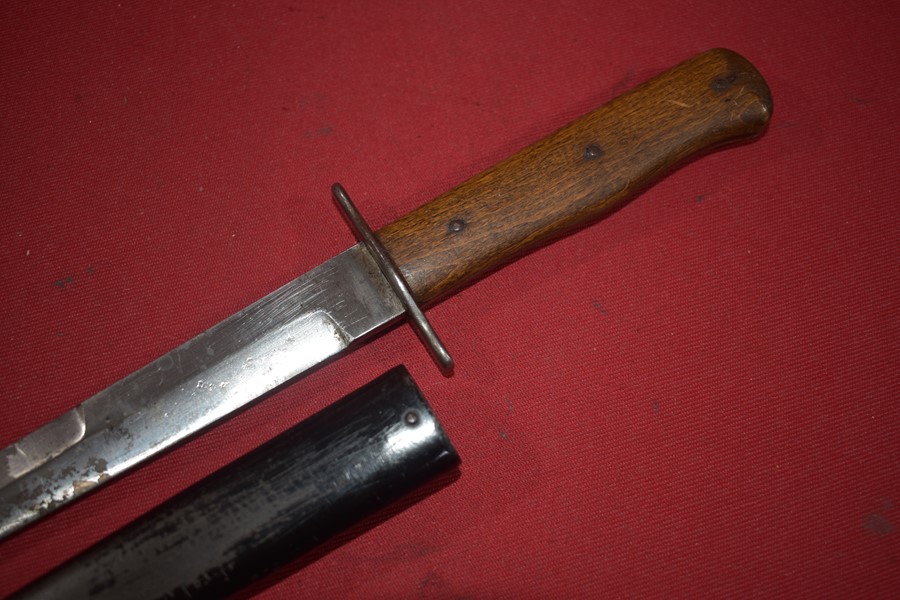 German Military Knives Ww2