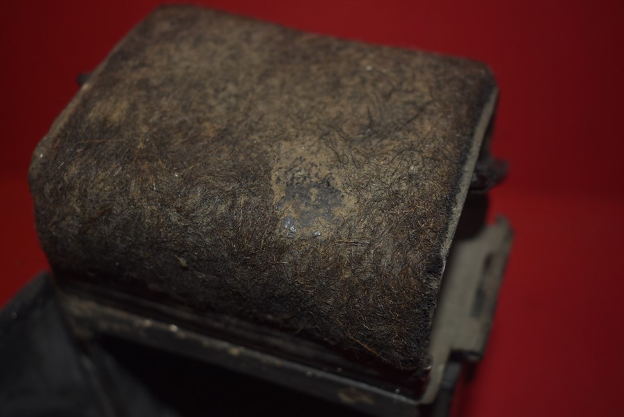 WW1 GERMAN TRENCH LANTERN