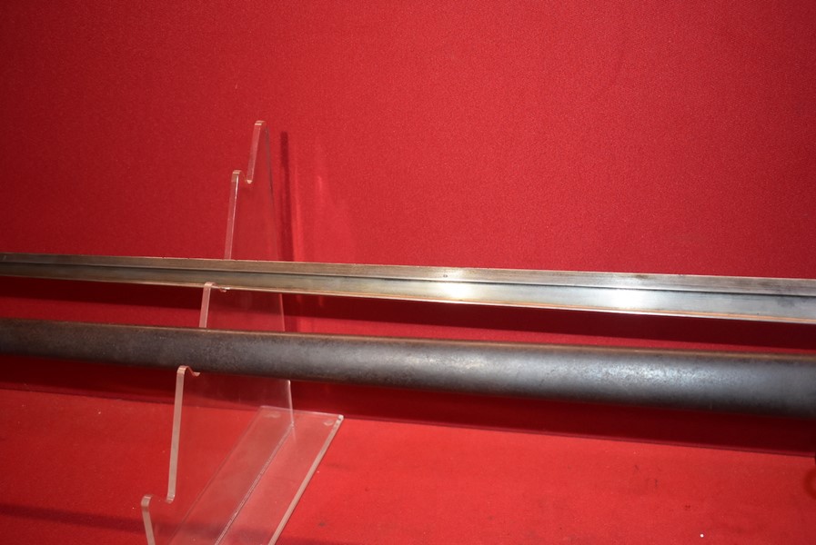 MODEL 1882 FRENCH LIGHT CAVALRY SWORD-SOLD