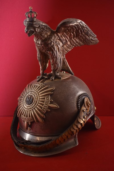 Imperial German Eagle