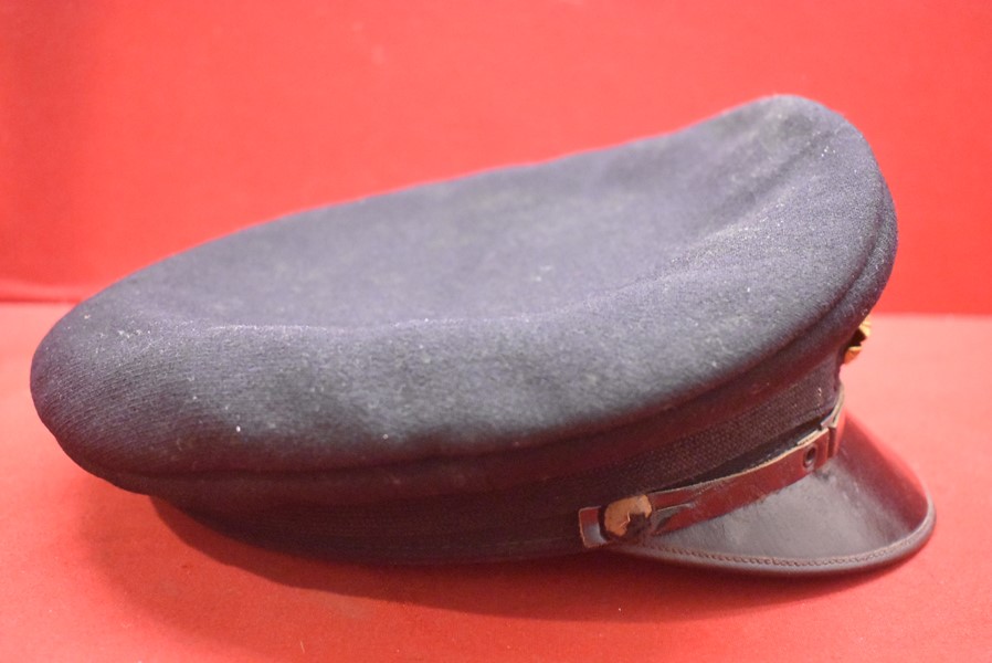 WW2 ROYAL AUSTRALIAN NAVY (RAN) HAT-SOLD