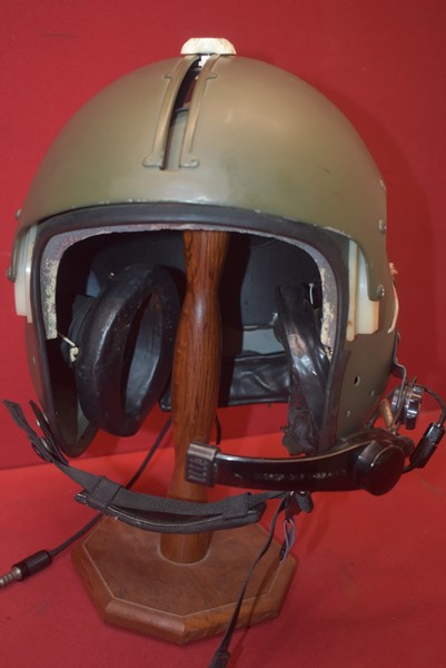 Flight Helmet Vietnam