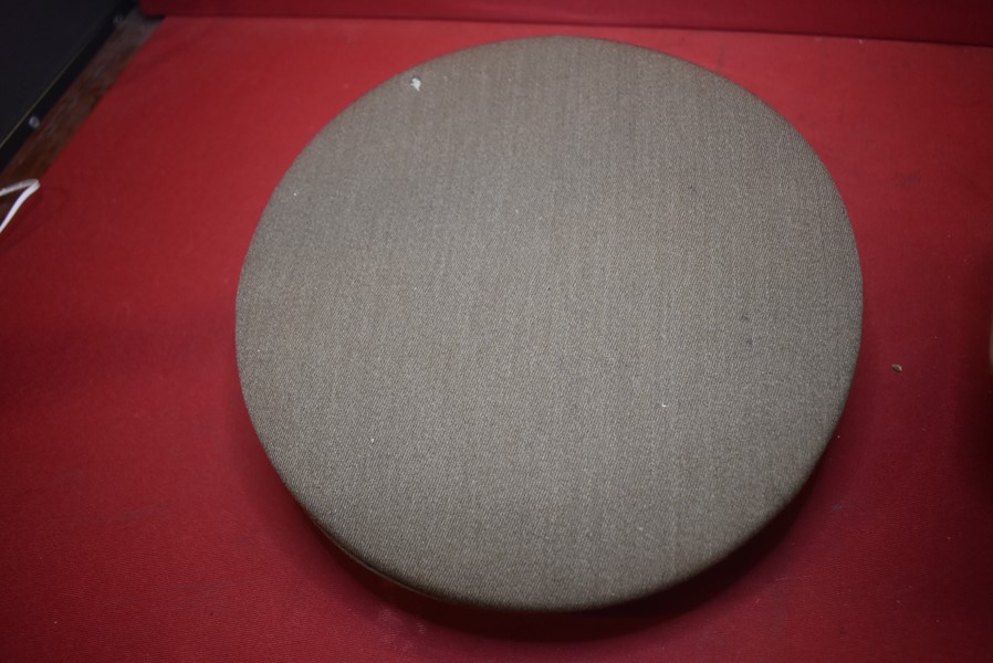 WW2 AIF DRIVERS CAP
