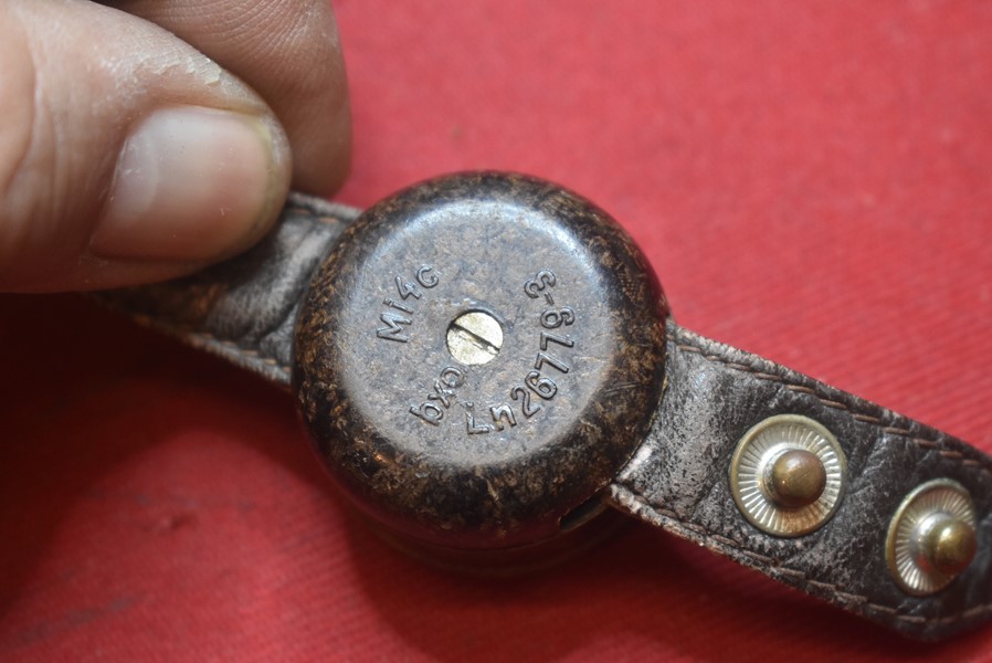 WW2 GERMAN LUFTWAFFE SUMMER MESH PILOTS FLIGHT HELMET AND GOGGLES-SOLD