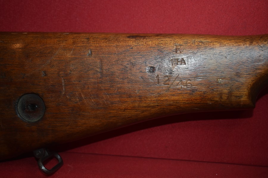 DE-ACTIVATED WW2 AUSTRALIAN 303 RIFLE BY LITHGOW 1944-SOLD