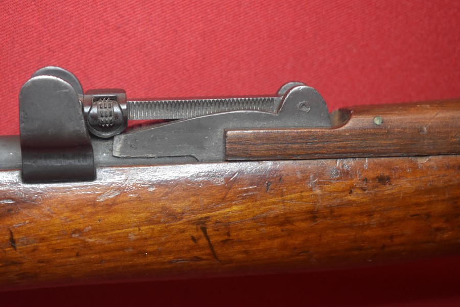 DE-ACTIVATED WW2 AUSTRALIAN 303 RIFLE BY LITHGOW 1944-SOLD