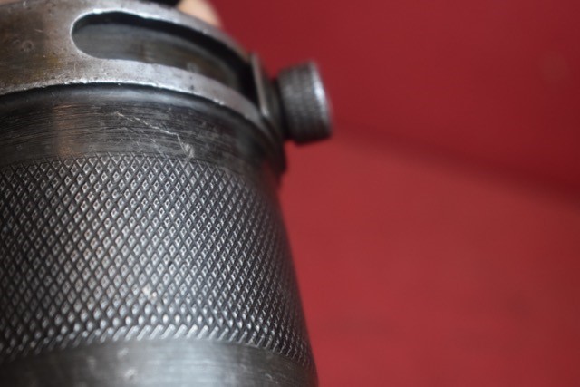 WW2 303 RIFLE CUP DISCHARGER GRENADE LAUNCHER-SOLD