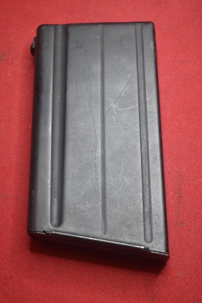 20 ROUND MAGAZINE FOR THE L1A1 SLR RIFLE-SOLD