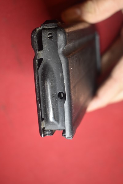 20 ROUND MAGAZINE FOR THE L1A1 SLR RIFLE-SOLD