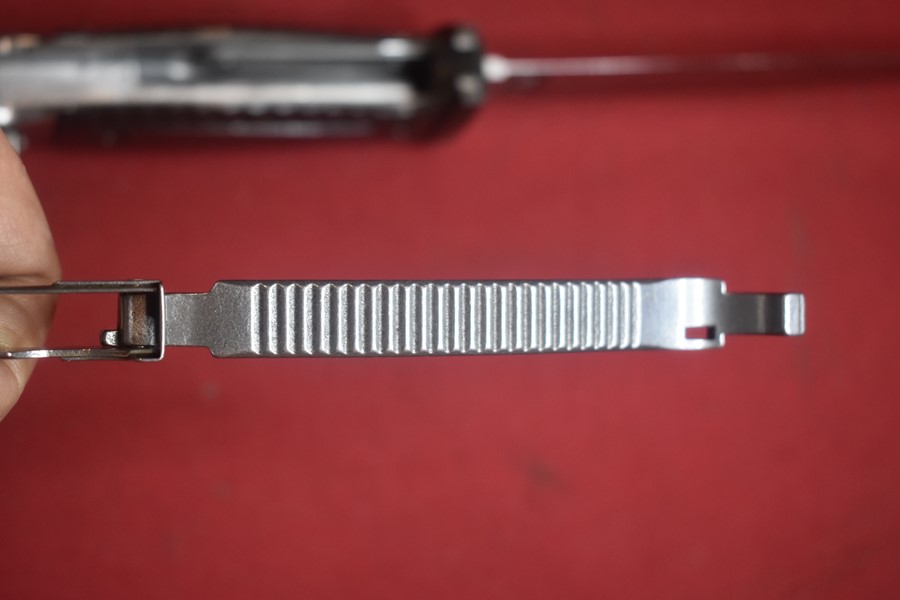 REPLICA WW2 GERMAN SG42 BAYONET WITH TOOL KIT HANDLE-SOLD