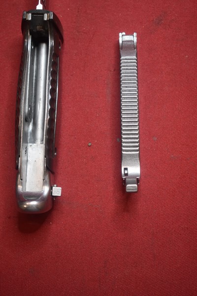 REPLICA WW2 GERMAN SG42 BAYONET WITH TOOL KIT HANDLE-SOLD