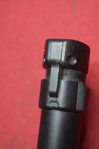 FN/FAL SOCKET BAYONET TYPE C