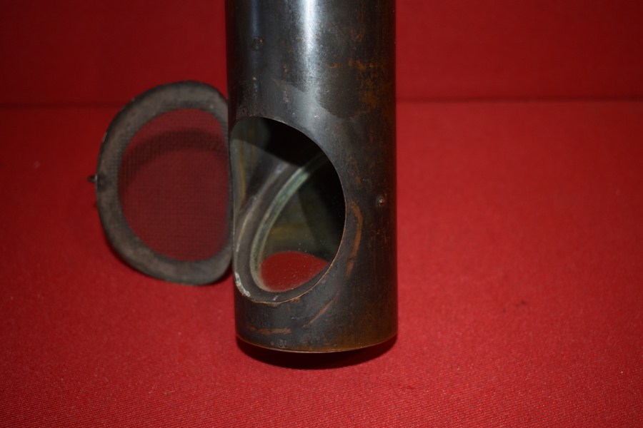 BOER WAR OR WW1 AUSTRALIAN TRENCH PERISCOPE-SOLD