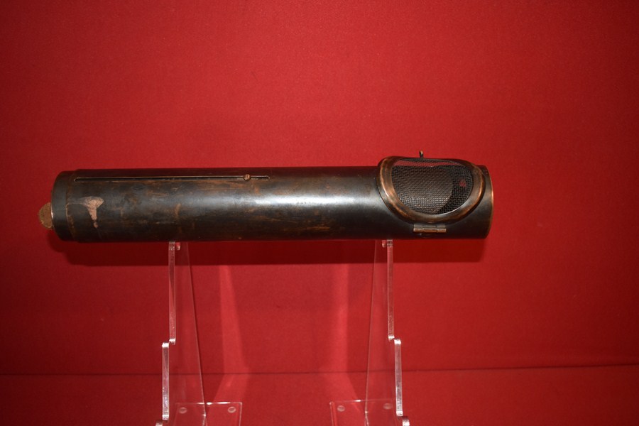 BOER WAR OR WW1 AUSTRALIAN TRENCH PERISCOPE-SOLD